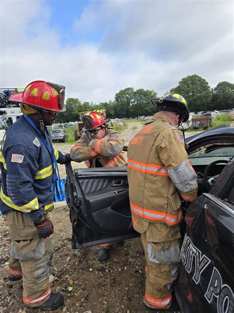 Clayton County Clayton County Fire And Emergency Services