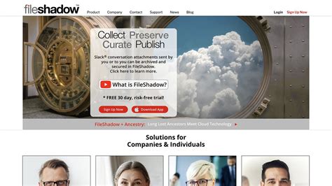 FileShadow File Transfer App Review TechRadar