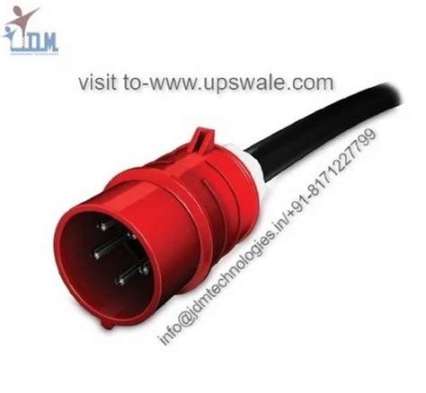 APC Make Vertical Rack PDU G Metered ZeroU KW V C C At Piece