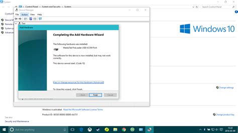 How To Manually Install Mtk Usb Vcom Drivers On Windows Technology
