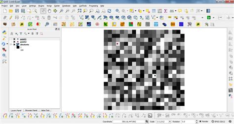 Cómo Cortar” Un Ráster Con Gdalpython Pero Sin Gdalwarp O Gdaltranslate El Blog De José