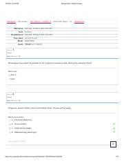 PHIL 1402 Review Quiz Attempt review.pdf - 3/19/22 12:20 PM Review Quiz: Attempt review ...