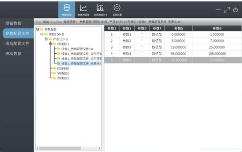 案例分享：qt数据分析处理平台（兼容各国产麒麟系统）（文件域字符串解析，上万文件批量导入，折线图、散点图，正态分布图分析处理导出等）qt