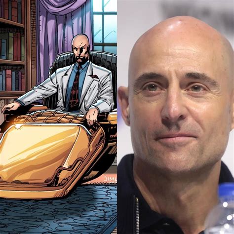 My X Men Mcu Fancast R Xmen