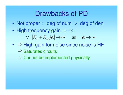 Root Locus Method Control System Bsc Engineering PPT