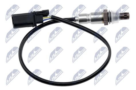 Lambda Sensor Esl Au 015 Nty 03f906262d 03l906262d 65152 K