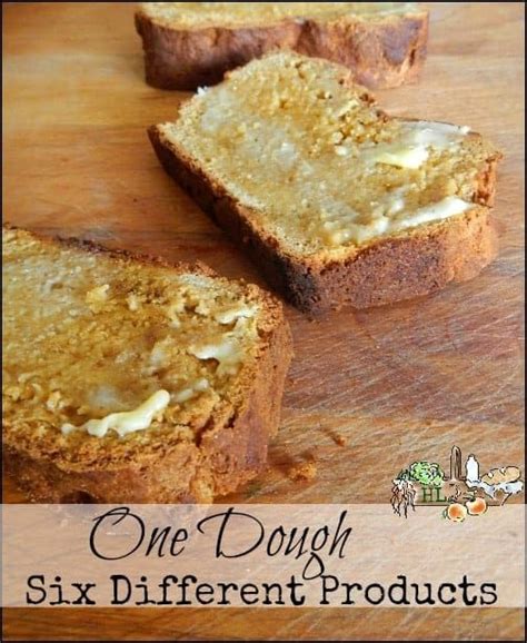 Kefir Fermented Bread Dough Artofit