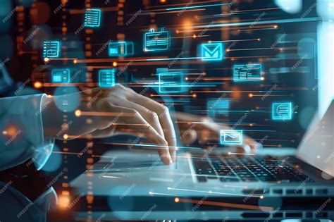 Automated Document Workflow Systems Depict The Efficiency Of Automated Document Workflow Systems