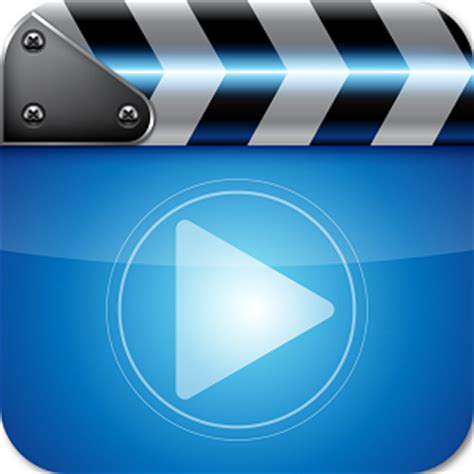 Ios Video Icon 93388 Free Icons Library