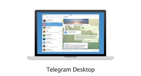 Telegram Zero Day Vulnerability Lets Hackers Pwn Your Pc To Mine