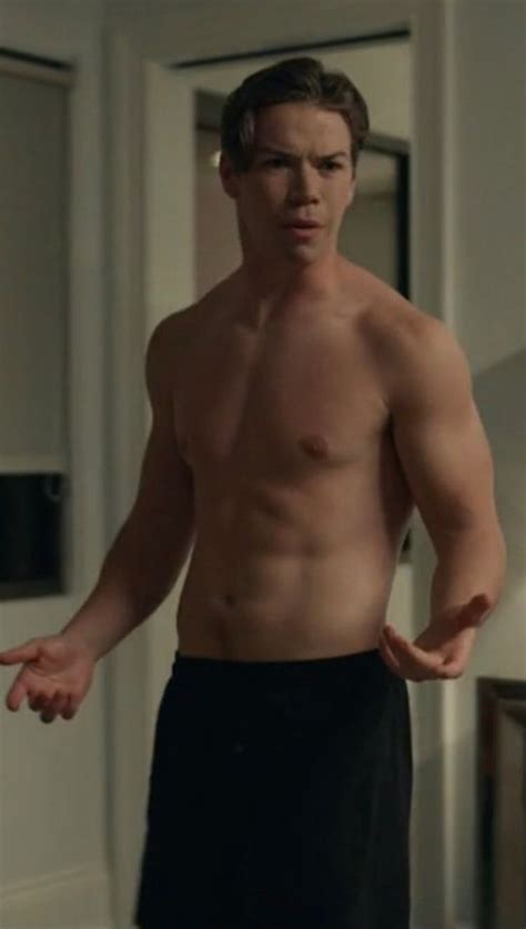 Will Poulter Fotos De Rostro De Hombres Chicos Apuestos Chicos Famosos