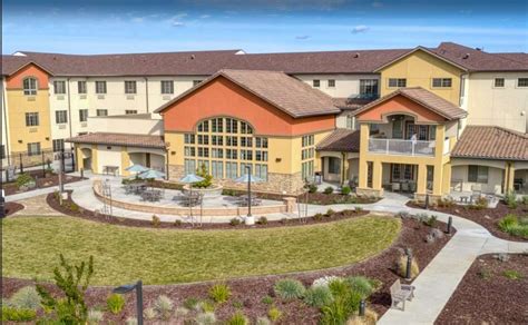 The Best Assisted Living Facilities In Wildomar Ca