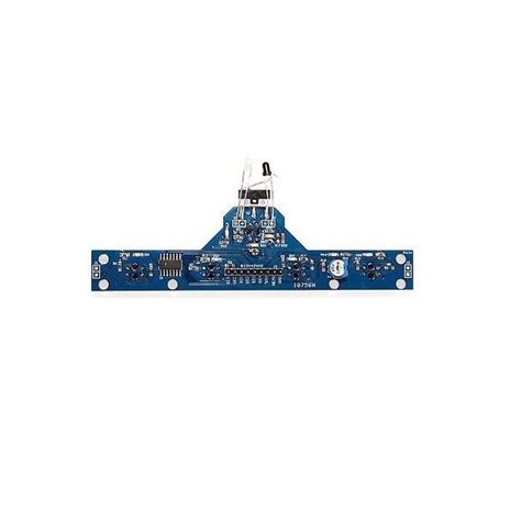BFD Five Channel Infrared Tracking Module Tracing Sensor DarkOct