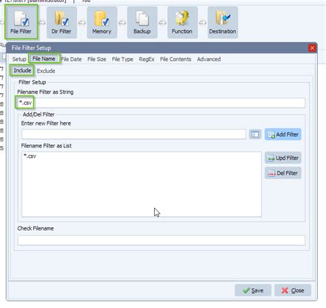 How To Merge And Add Filenames To Csv Datafiles
