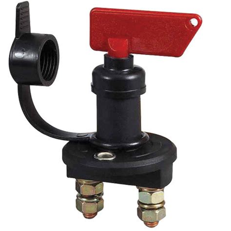 1224v Isolator Switch 100amp Clever Agri Components