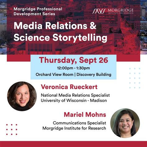 How Do You Create An Engaging Narrative Out Of Your Research Data Master The Art Of Science