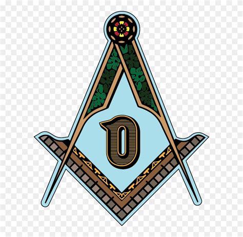 93 Freemason Vector Images At