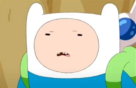 Finn Reaction Face