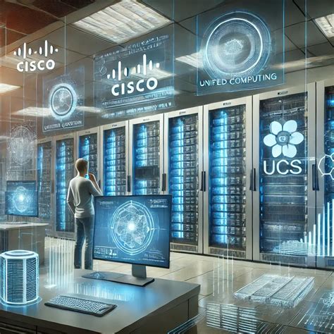 The Ultimate Guide To Mastering Cisco Ucs Management