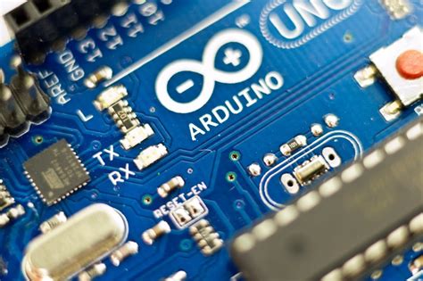 Ideas de proyectos increíbles para hacer con componentes Arduino