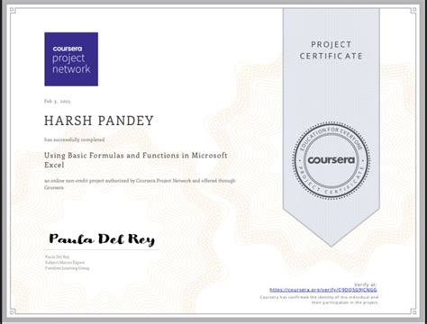 excel dataanalysis continuouslearning professionalgrowth harsh pandey
