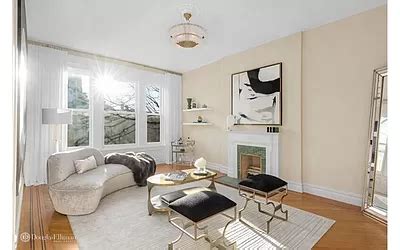 838 Carroll Street In Park Slope Brooklyn Streeteasy