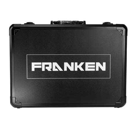 Franken Fdm7 Pro