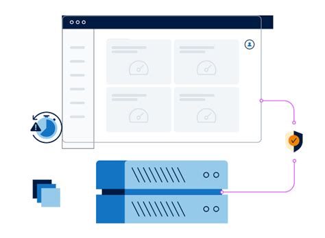 Cloud Backup Server Backup Easy Recovery IONOS