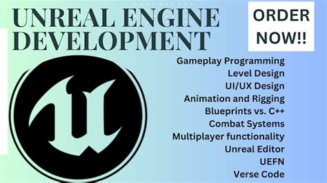 Do U34 Ue5 Multiplayer Game Cpp Blueprint Game Environment Level 3d
