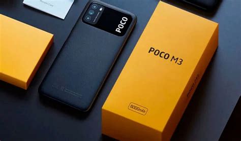 Xiaomi Qué significa la palabra POCO que está presente en algunos de sus móviles