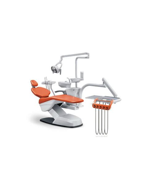 Zc S300 Dental Chair Advanced Comfort For Dental Procedures