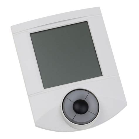 US100 Domat Control System