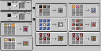 Cobblemon Missing Recipes Gallery