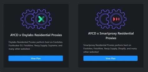 Aycd Proxies Review 2024 Is It Works On Sneaker Sites