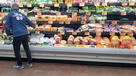 La Inflación De Eeuu Supera Las Previsiones Al Quedarse En El 24 En