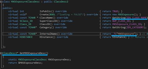 Ds Max SDK First Steps For Scripters Creative Scratchpad