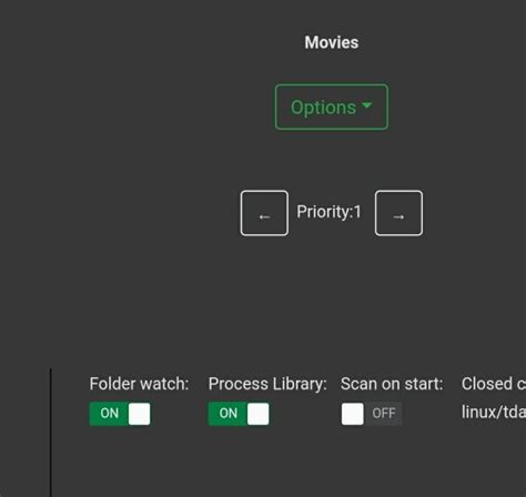 [support] haveagitgat tdarr audio video library analytics