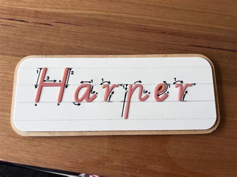 Vic Cursive Name Tracing Dot To Dot Name Tracing Website