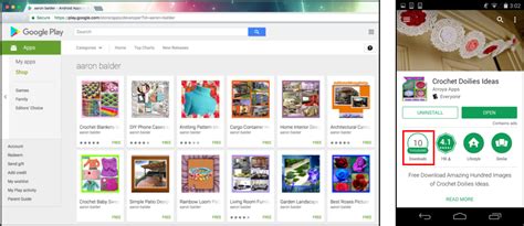 Google Play Store For Windows Easysitewelove