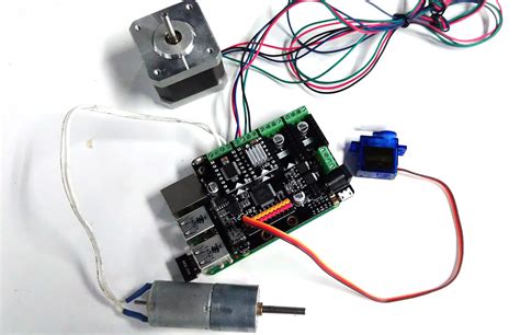 GitHub ZeroPiProject ZeroPi Firmware For Raspberry Pi