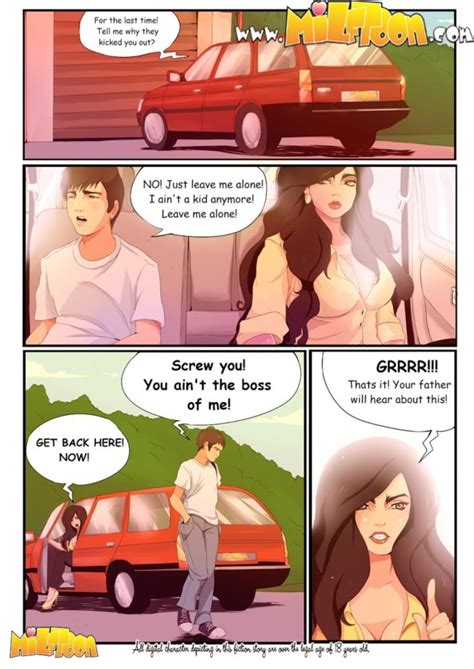 Big Ass Porn Comic Rule Comic Cartoon Porn Comic Goldencomics