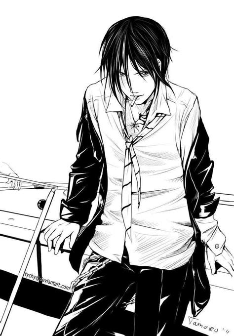 Claude X Sebastian Interesting Morning Wattpad