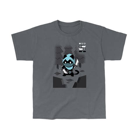 Rogue Class Teeturtle