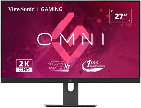 Buy ViewSonic VX2758-2K-Pro-2 27″ Gaming Monitor Price in Pakistan ...