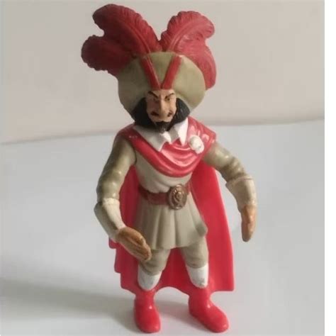 Jual Red Racham Pirate The Adventure Of Tintin Mcd Shopee Indonesia