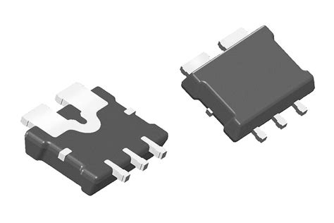 Current Sensor Ics Allegro Microsystems Llc Digikey