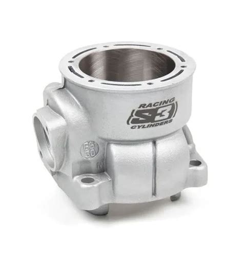 Cylinder Racing 250