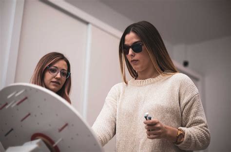 Can An Eye Patch Help A Lazy Eye In Adults North York