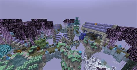 Aether Valkyrie Sky Villages Gallery