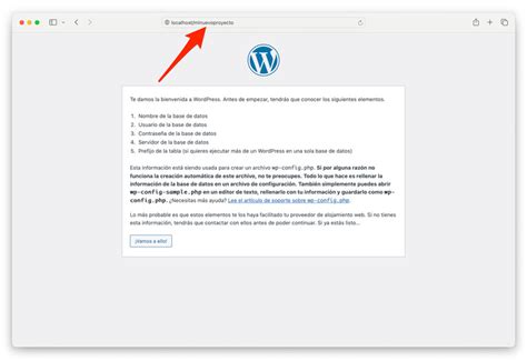 Instalar Xampp En Un Ordenador Mac Para Trabajar Con Wordpress